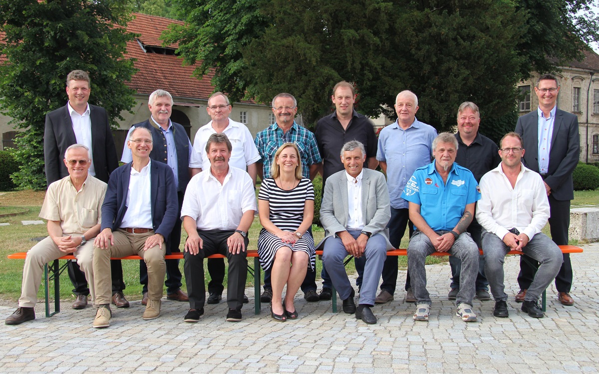 Chemiepark Gendorf - Der Chancenstandort