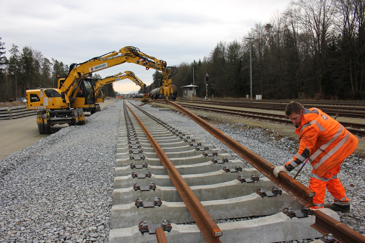 Chemiepark Gendorf - Der Chancenstandort
